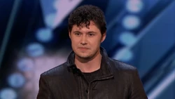 Daniel Emmet | America's Got Talent Wiki | Fandom
