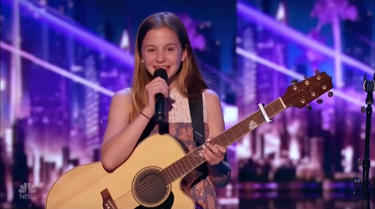 Category:Season 12 Female Singers | America's Got Talent Wiki | FANDOM ...