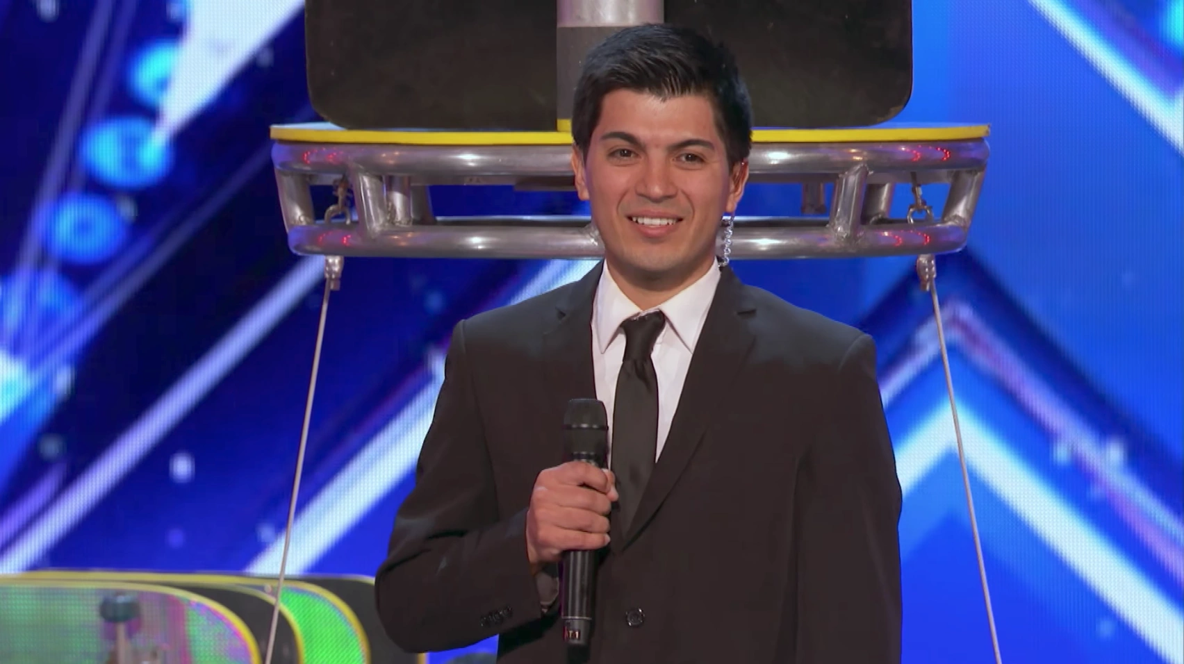 Jonathan Rinny | America's Got Talent Wiki | Fandom