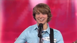 Taylor Mathews | America's Got Talent Wiki | Fandom