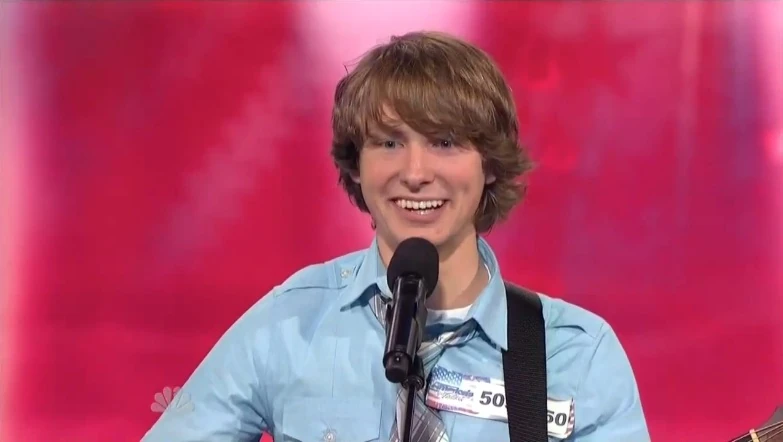 Taylor Mathews | America's Got Talent Wiki | FANDOM powered by Wikia