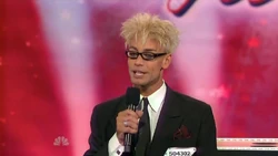 MURRAY | America's Got Talent Wiki | FANDOM powered by Wikia