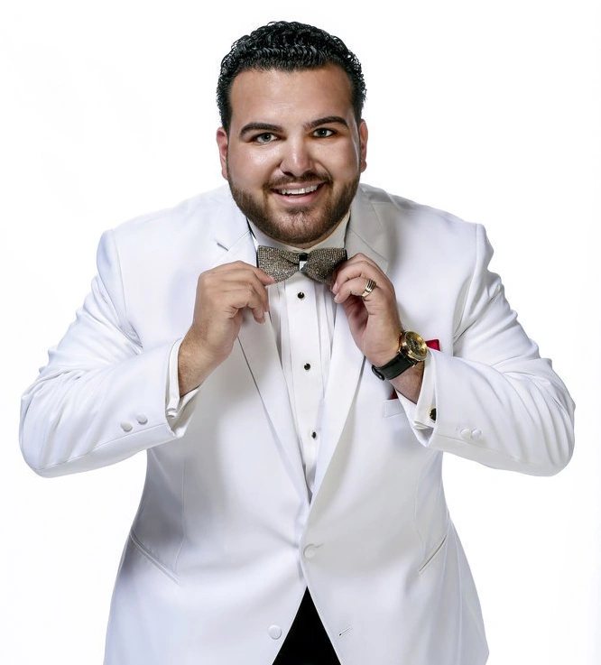 Sal Valentinetti | America's Got Talent Wiki | Fandom