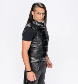 Ben Blaque | America's Got Talent Wiki | Fandom