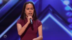 Marley | America's Got Talent Wiki | Fandom