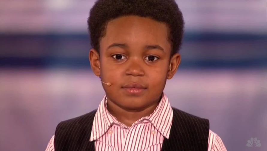 Isaac Brown | America's Got Talent Wiki | Fandom