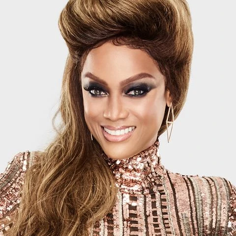 Tyra Banks | America's Got Talent Wiki | Fandom