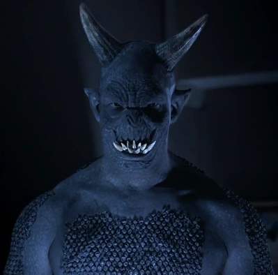 Uninvited Guest from the Tunnel | A Haunting Wiki | Fandom