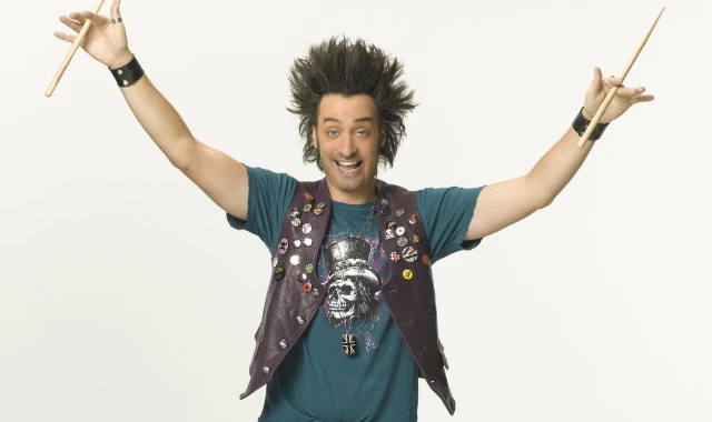 Ash | A High School Rockstar Wiki | FANDOM powered by Wikia