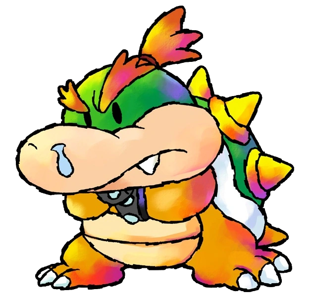 Bowser Koopa | A history of the Mushroom Kingdom Wiki | Fandom