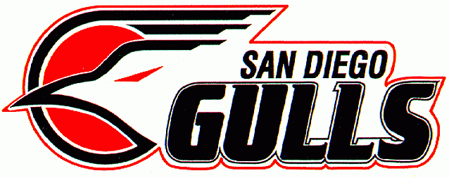 San Diego Gulls (IHL) | American Hockey League Wiki | FANDOM powered by ...