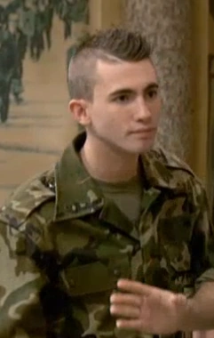 José Daniel Jaurrieta | Wiki Aida | FANDOM powered by Wikia