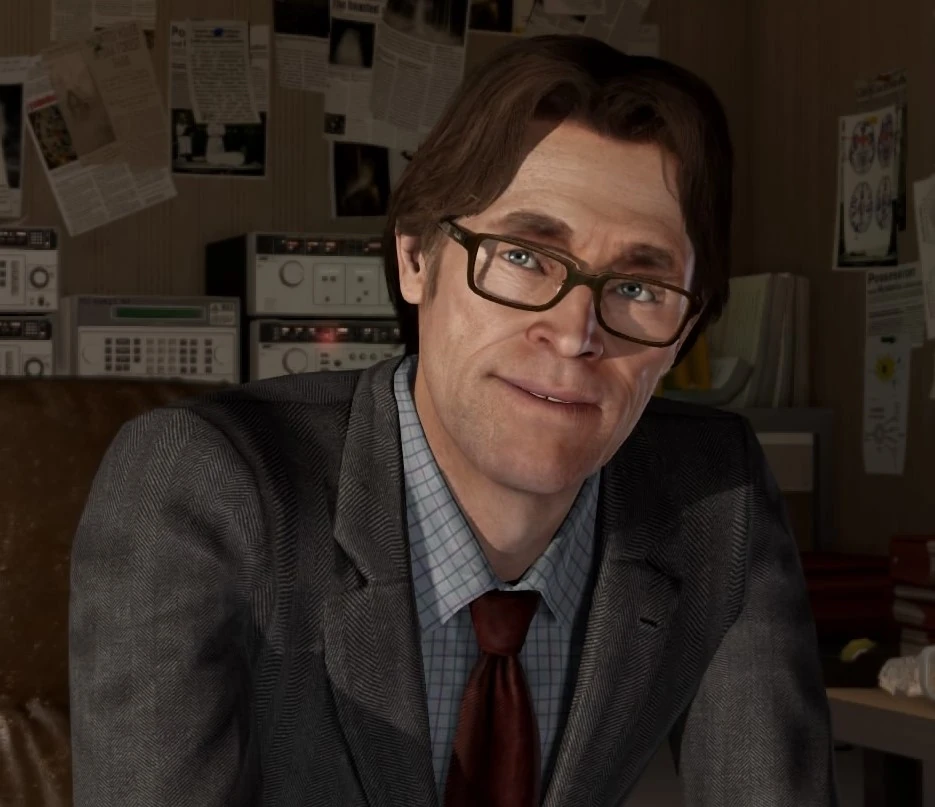 Nathan Dawkins | Beyond Two Souls Wiki | FANDOM powered by Wikia