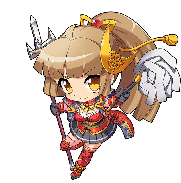 Chibi Matsuri | Aigis Wiki | Fandom