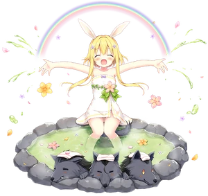 Shushu (Hot Springs) | Aigis Wiki | Fandom