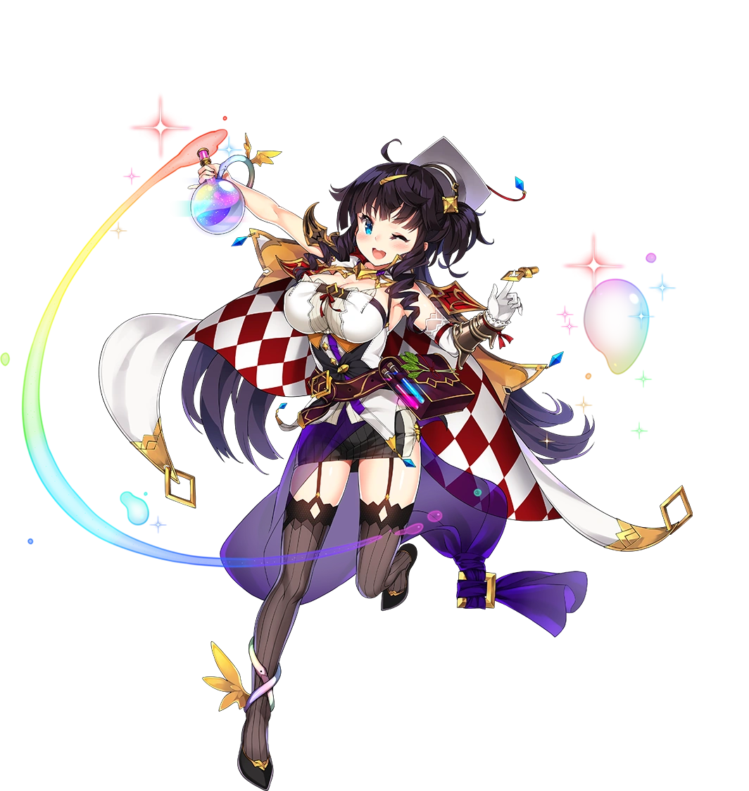 Helmine | Aigis Wiki | FANDOM powered by Wikia