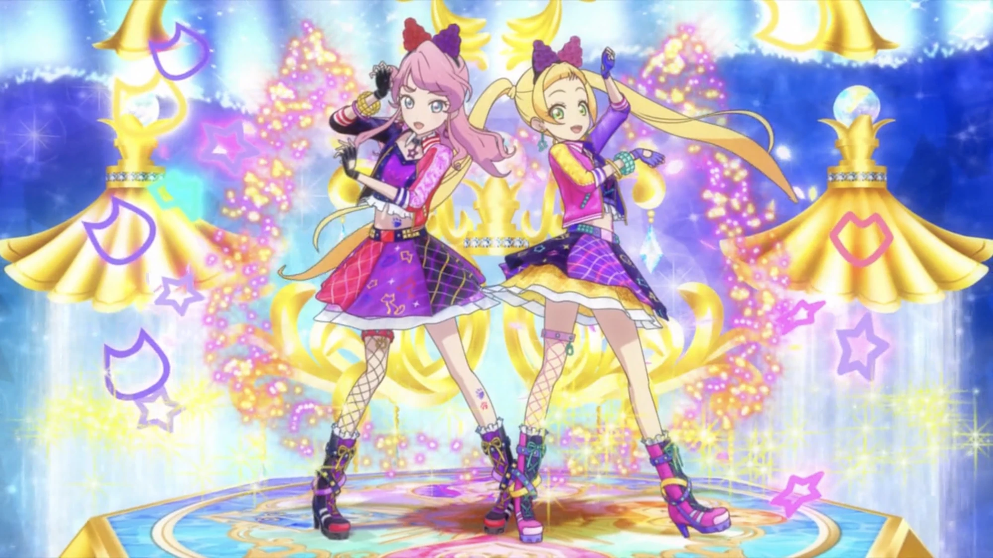 Honey Cat | Aikatsu Friends! Wiki | FANDOM powered by Wikia