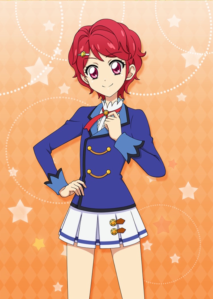 Ichinose Kaede Wikia Aikatsu Tiếng Việt Fandom Powered By Wikia