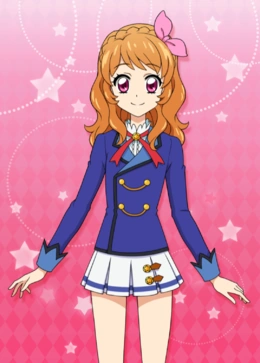 Ozora Akari | Wikia Aikatsu ! Viet Nam | FANDOM powered by Wikia