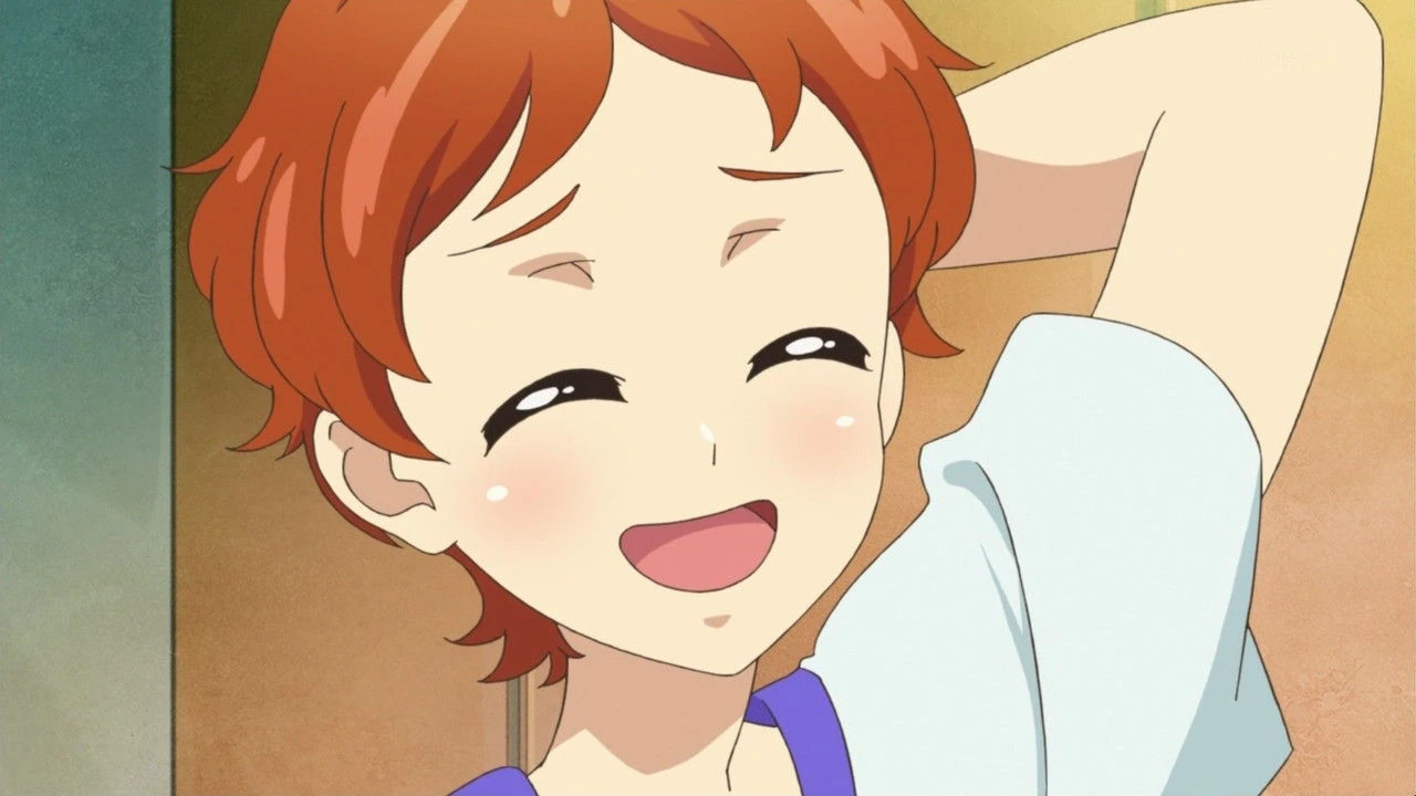 Raichi Hoshimiya | Aikatsu Wiki | Fandom