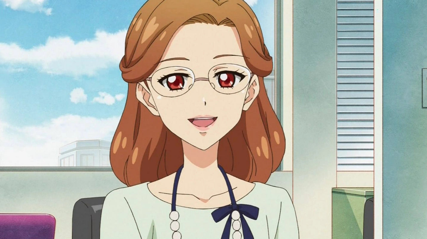 Ayaka Kohashi | Aikatsu Wiki | Fandom