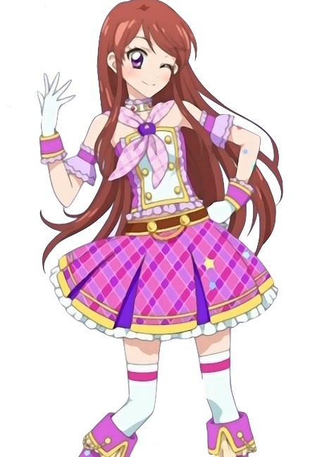 Image - Ran - Season 2.png | Aikatsu Wiki | FANDOM powered by Wikia