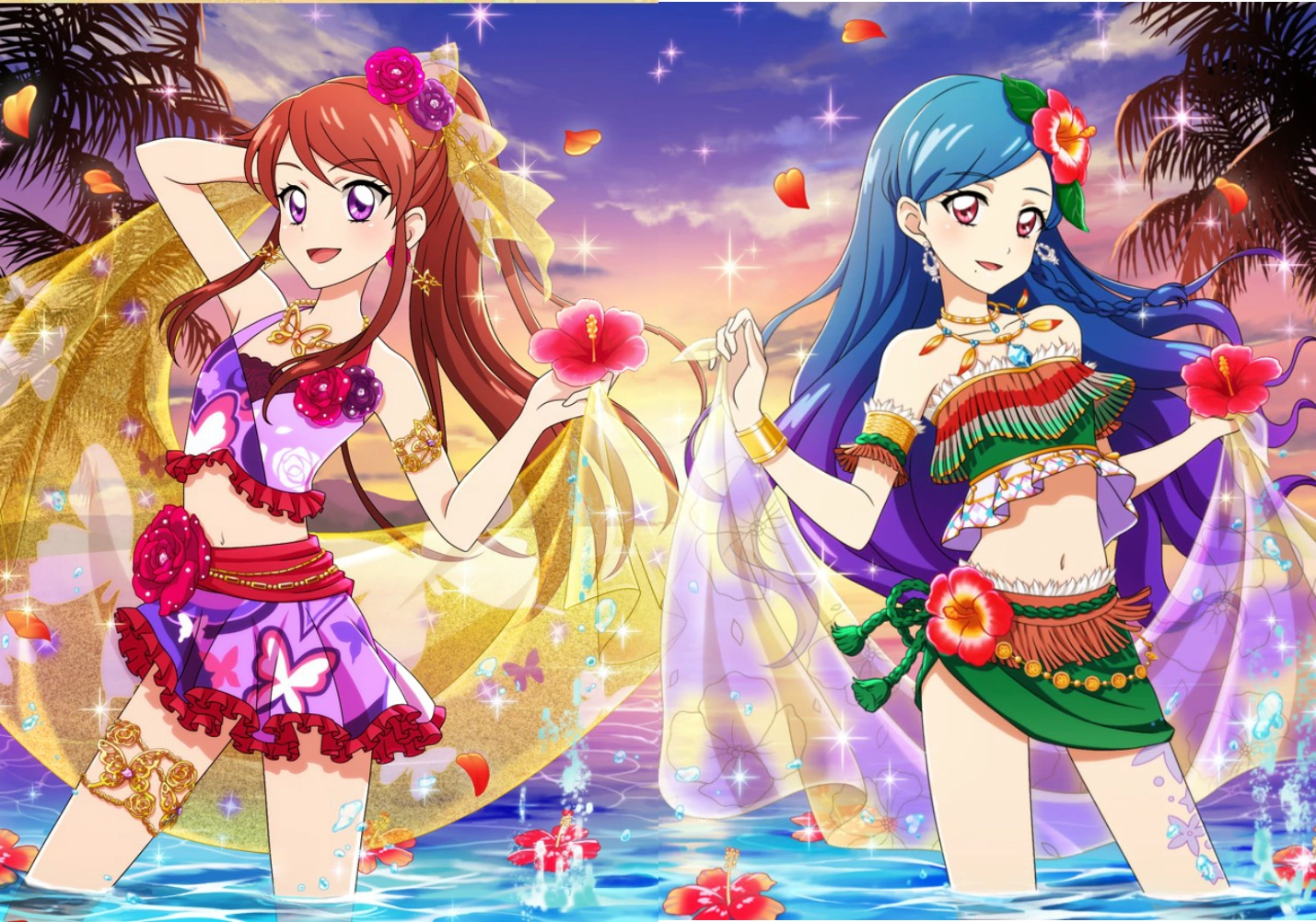 Image - Sora ran PR+.png | Aikatsu Wiki | FANDOM powered by Wikia