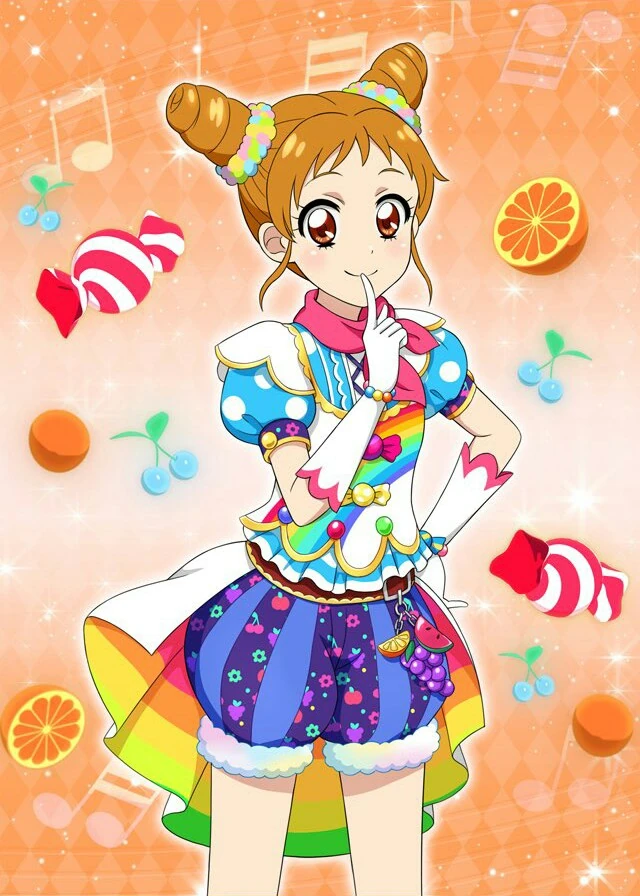 Aikatsu! Photo on Stage!!/Cardlist/Page 2 | Aikatsu Wiki | Fandom