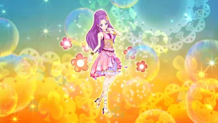 Party Queen Coord | Aikatsu Wiki | Fandom