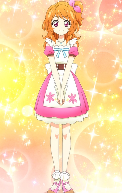 Pink Fantasy Coord | Wiki Aikatsu | Fandom Pink Fantasy Coord | Wiki Aikatsu | Fandom