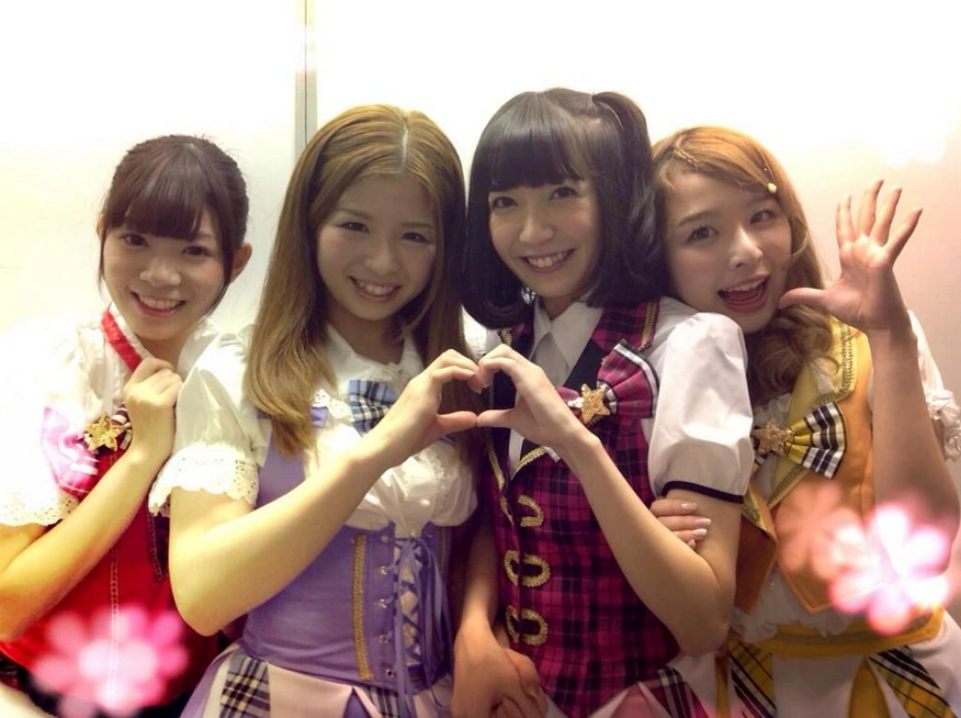 Ruka Endō | Aikatsu Wiki | Fandom