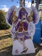 Royal Moon Coord | Aikatsu Wiki | FANDOM powered by Wikia