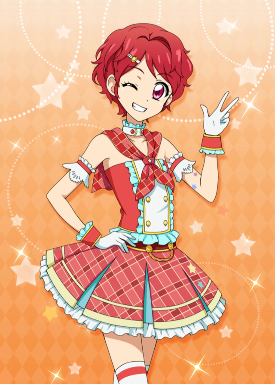 Aikatsu Wiki