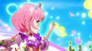 Flower Prince Coord | Aikatsu Wiki | Fandom