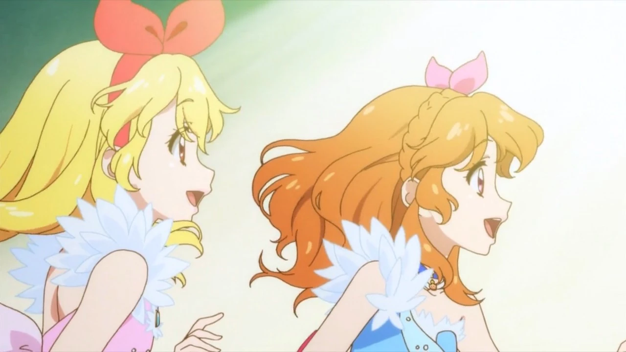 Cosmos | Wiki Aikatsu | Fandom