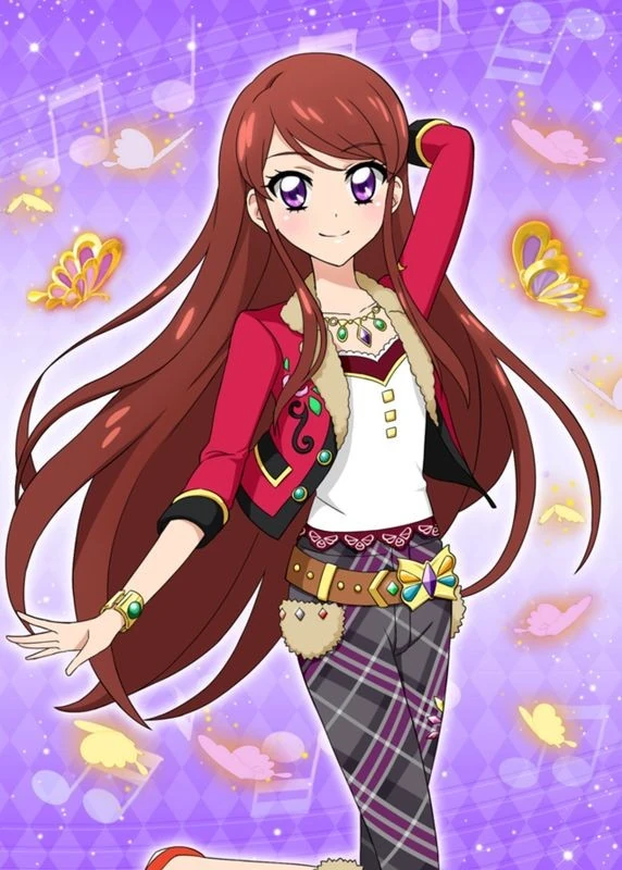 Aikatsu! Photo on Stage!!/Cardlist/Page 2 | Aikatsu Wiki | Fandom