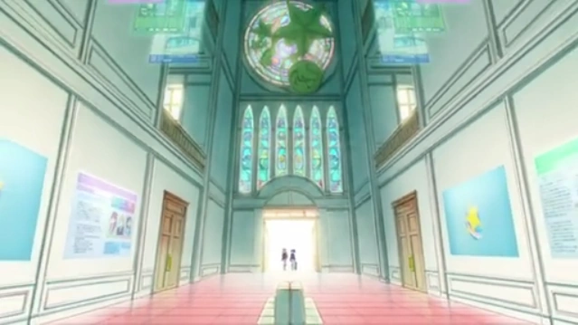 Starlight Academy | Aikatsu! Wiki | Fandom