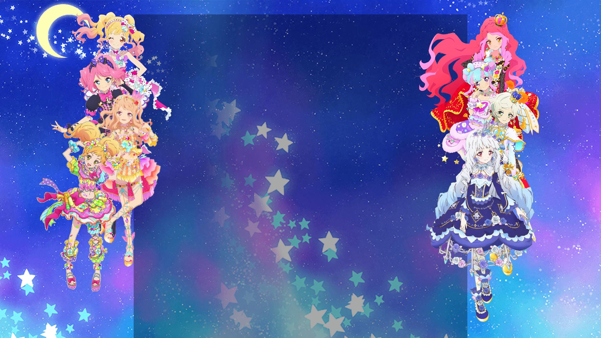 Image Wiki Background Aikatsu Stars Wikia Fandom Powered By Wikia