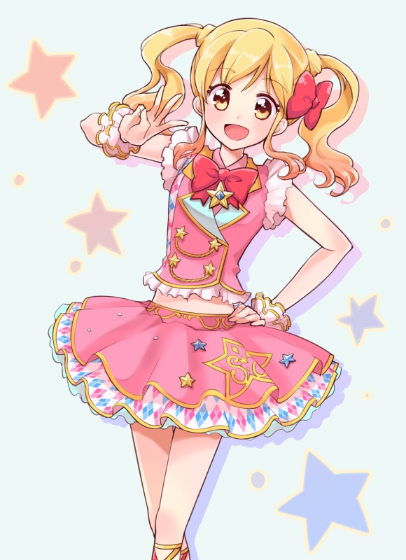 Image Yume Nijino Aikatsu Stars Wikia Fandom Powered By Wikia