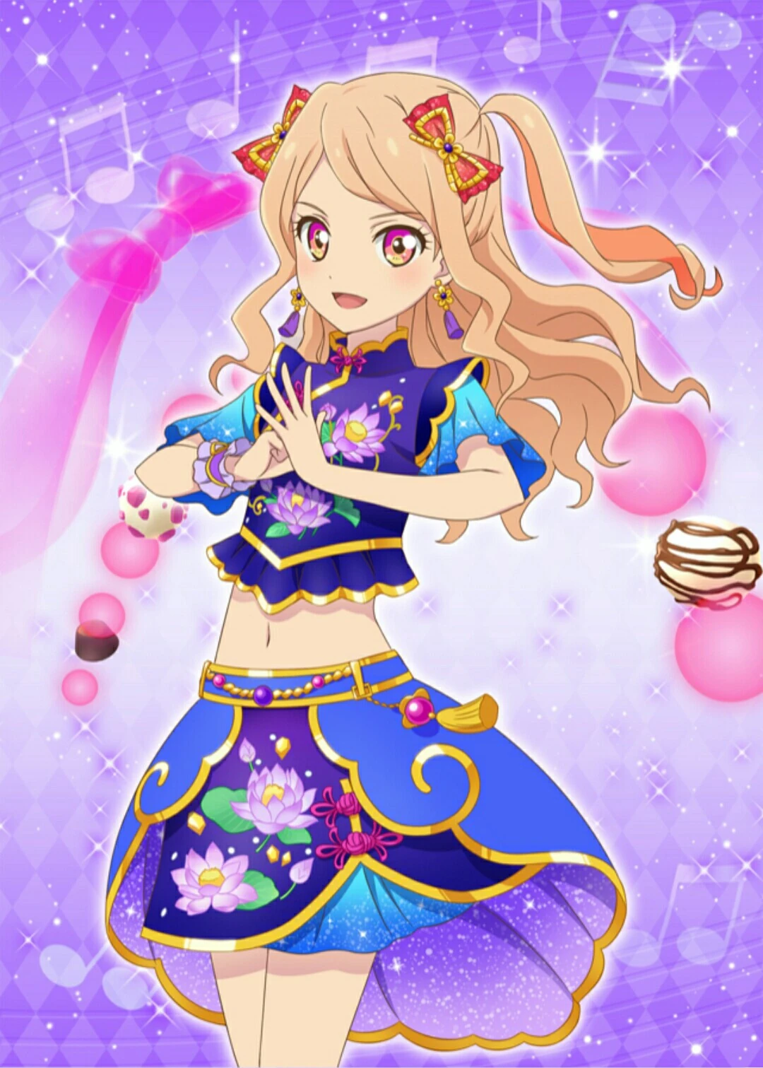 Image - Photokatsu 0670.jpg | Aikatsu Stars! Wikia | FANDOM powered by ...