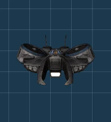 Lab bot | A.I.M. Artificial Intelligence Machine Wiki | Fandom