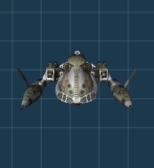 Distresser | A.I.M. Artificial Intelligence Machine Wiki | Fandom