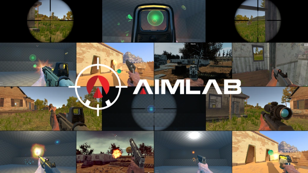 Aim Lab Wiki | Fandom