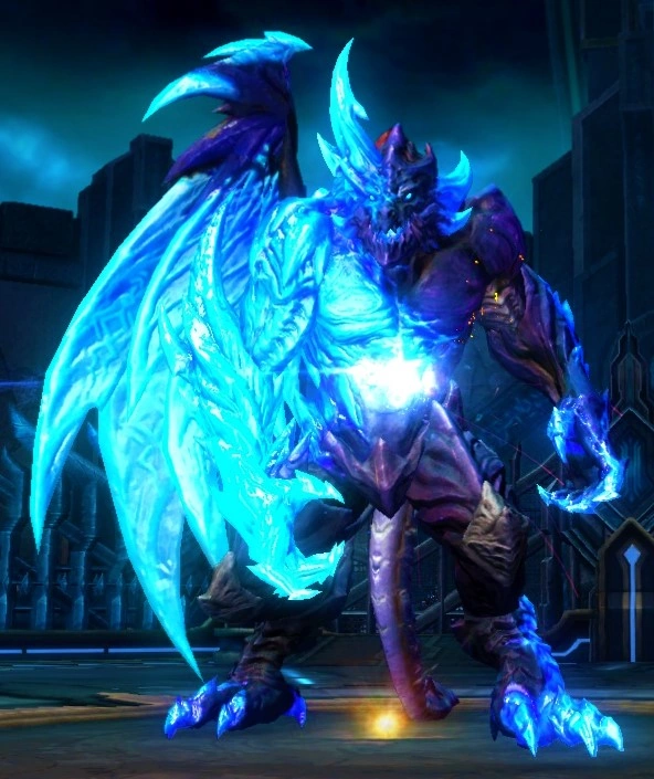 Ahserion | Aion Wiki | FANDOM powered by Wikia