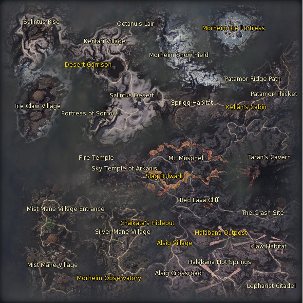 Morheim | Aion Wiki | FANDOM powered by Wikia Morheim | Aion Wiki | FANDOM powered by Wikia