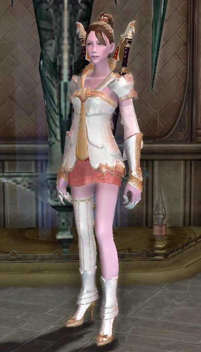 Tymora | Aion Wiki | FANDOM powered by Wikia