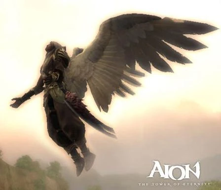 Flight | Aion Wiki | Fandom