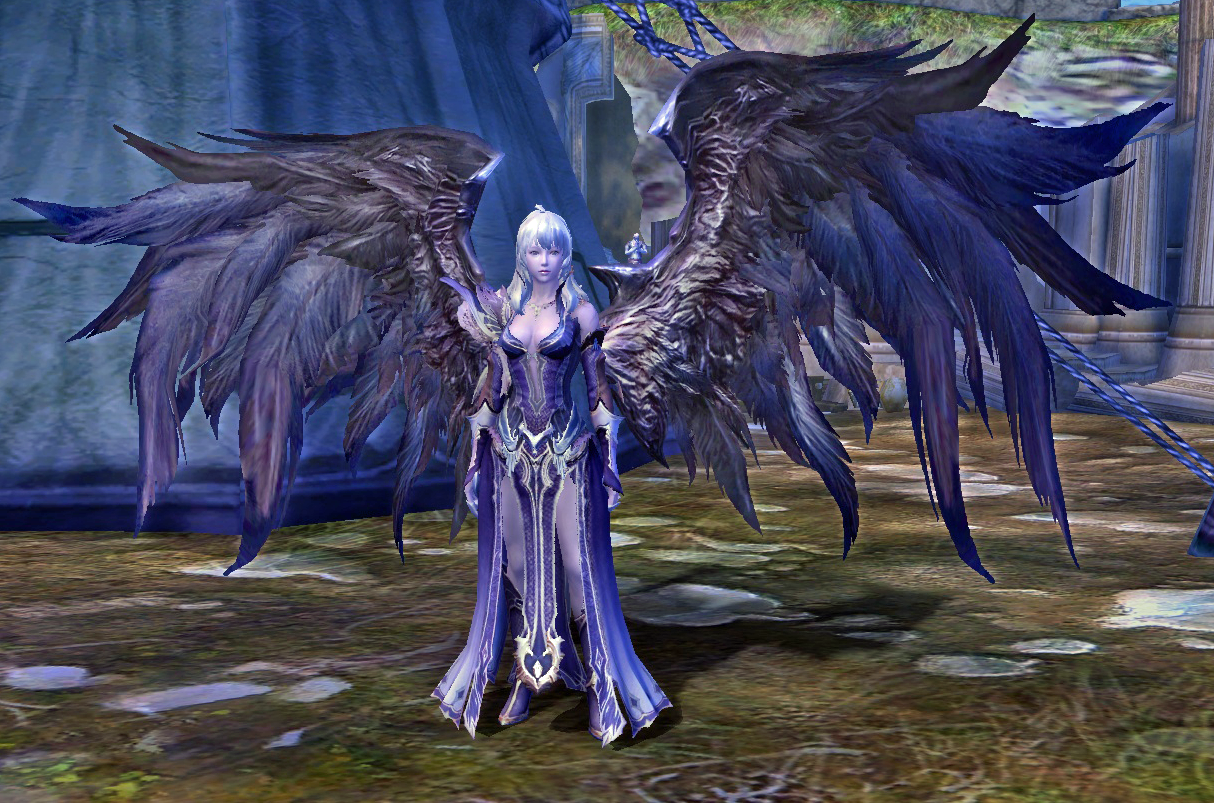 Edandos | Aion Wiki | FANDOM powered by Wikia Edandos | Aion Wiki | FANDOM powered by Wikia