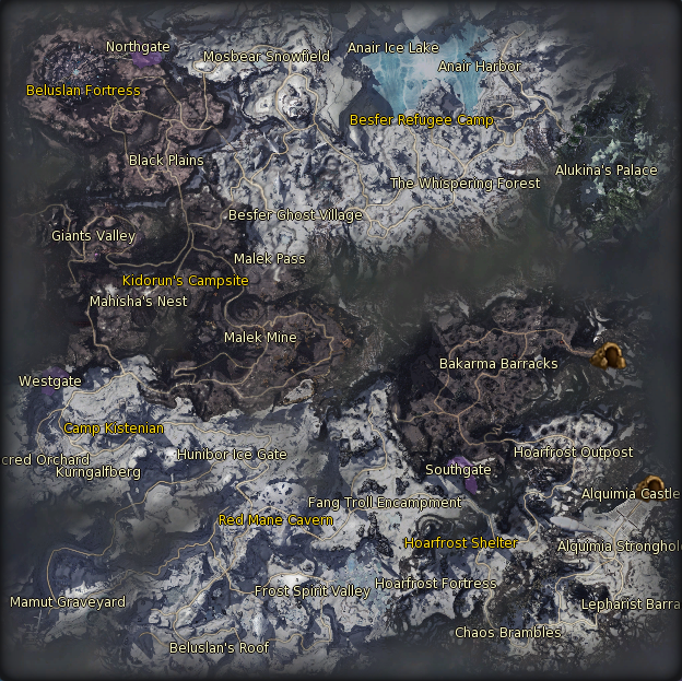 Beluslan | Aion Wiki | Fandom