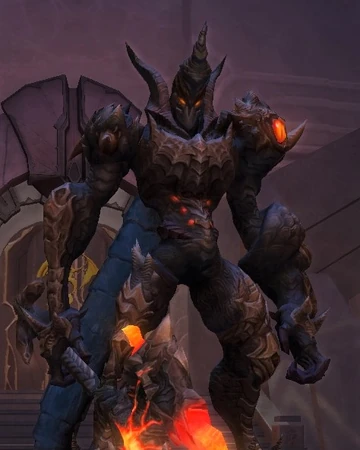 Aion Wiki - fasrsmith
